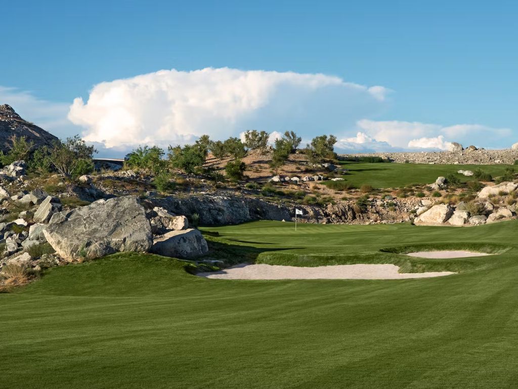 Verrado Golf Club