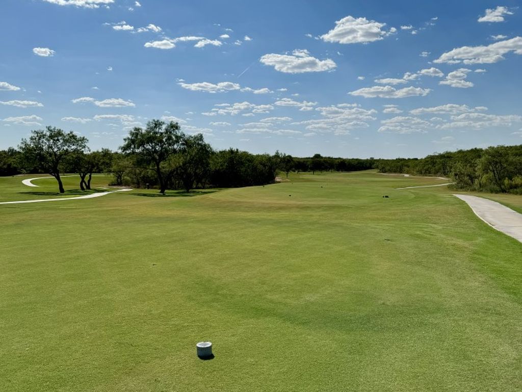 Live Oak Golf Club